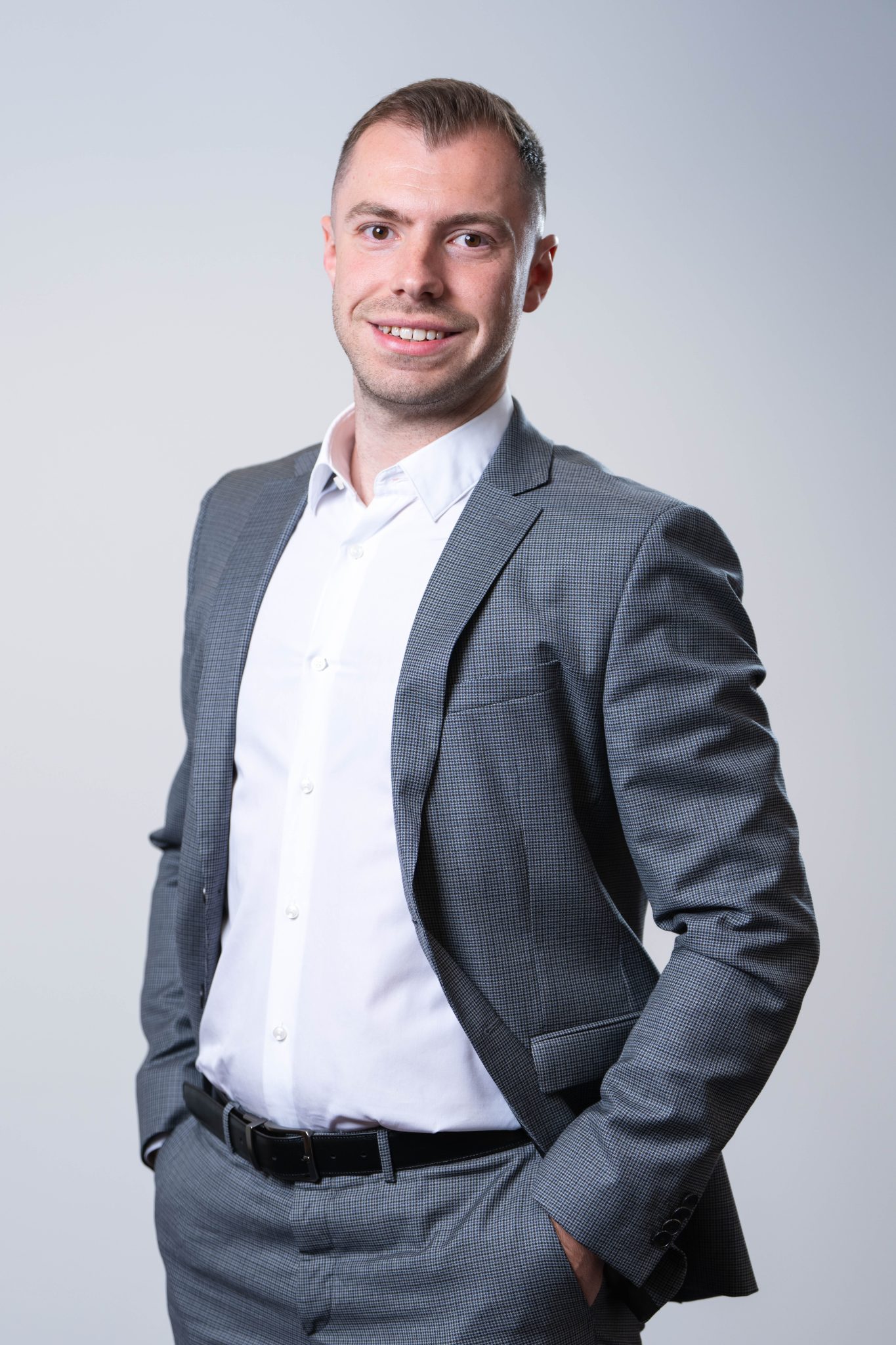 Sales Team - Hope Capital